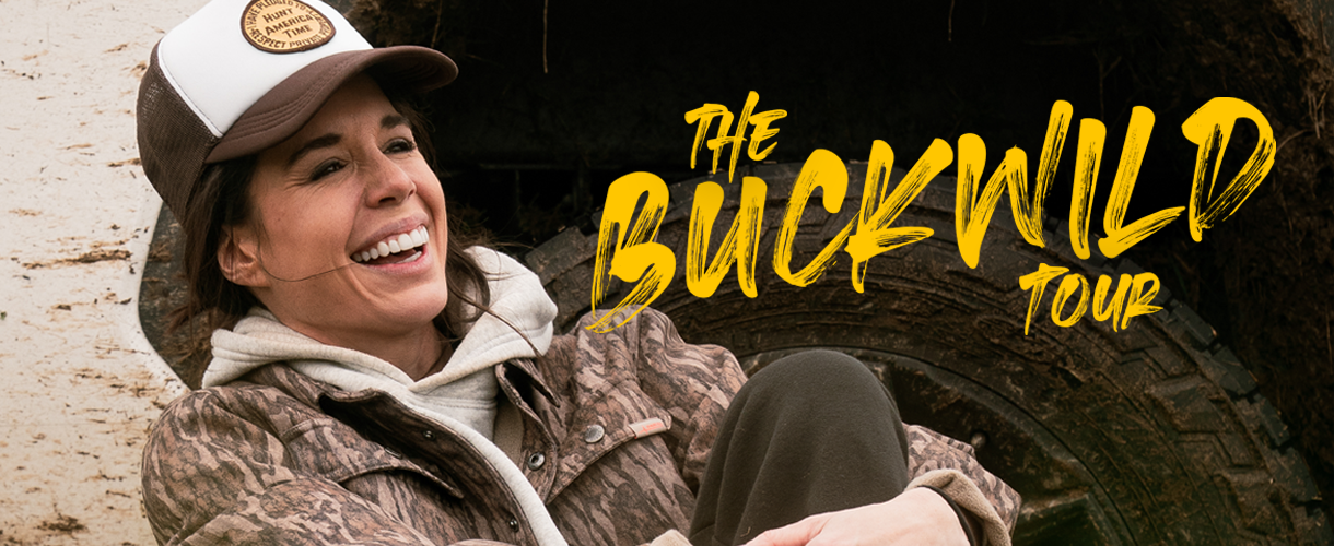 buckwild-tour – Danae Hays